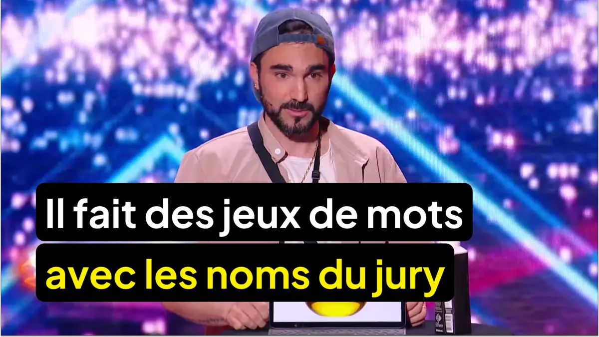 La France a un incroyable talent replay du 12/11/2025 : La France a un ...