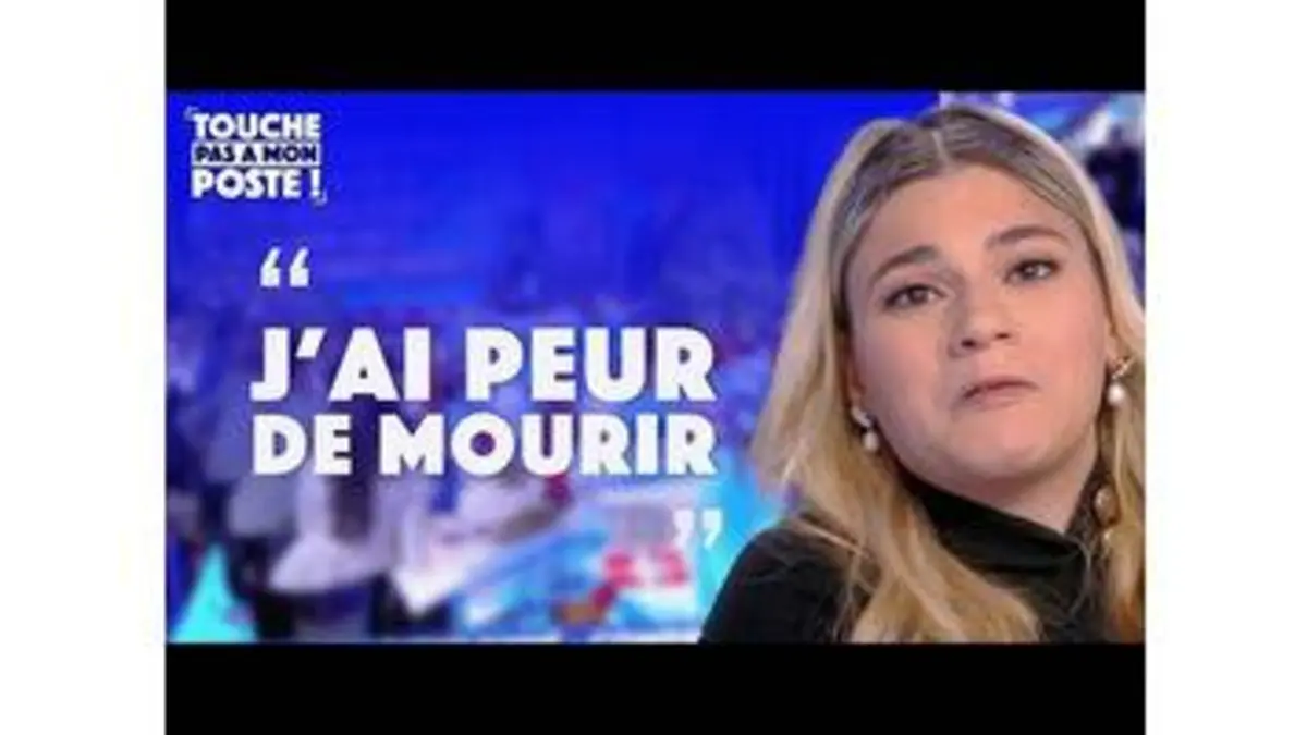 Touche pas à mon poste ! replay du 25/03/2023 : La France en crise : le témoignage de citoyens en…