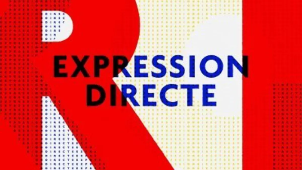 Expression directe replay du 02/06/2026 : La France Insoumise