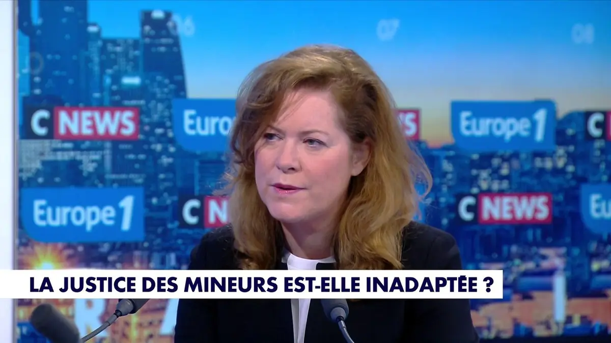 Le grand rendez-vous replay du 29/01/2026 : La grande interview ...