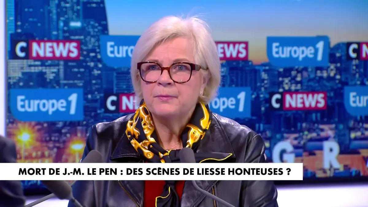 Replay Le grand rendez-vous du 10/01/2025 : La grande interview ...