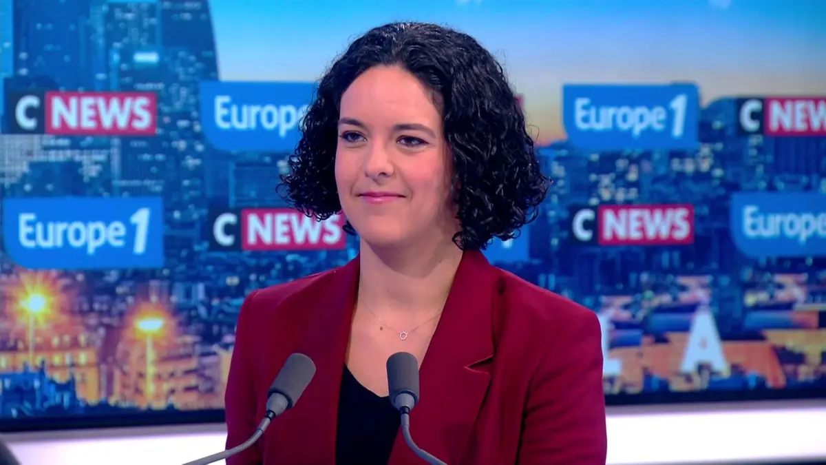 Le grand rendez-vous replay du 12/01/2026 : La grande interview : Manon ...