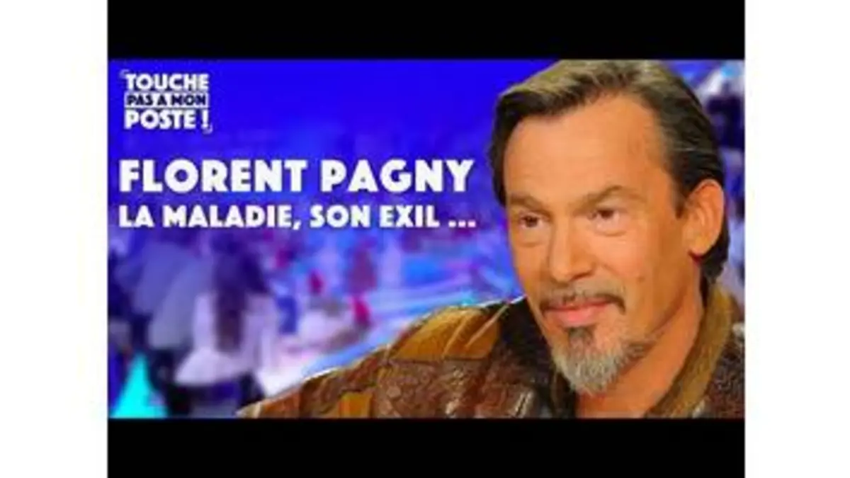 Touche pas à mon poste ! replay du 01/02/2023 : La maladie, ses amours, son exil : révélations dans…