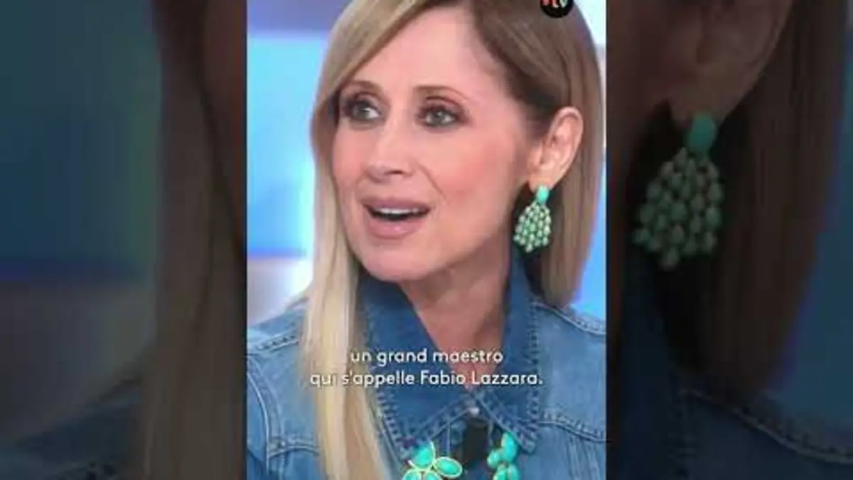 C à vous replay du 12/02/2026 : La méthode surprenante de Lara Fabian ...