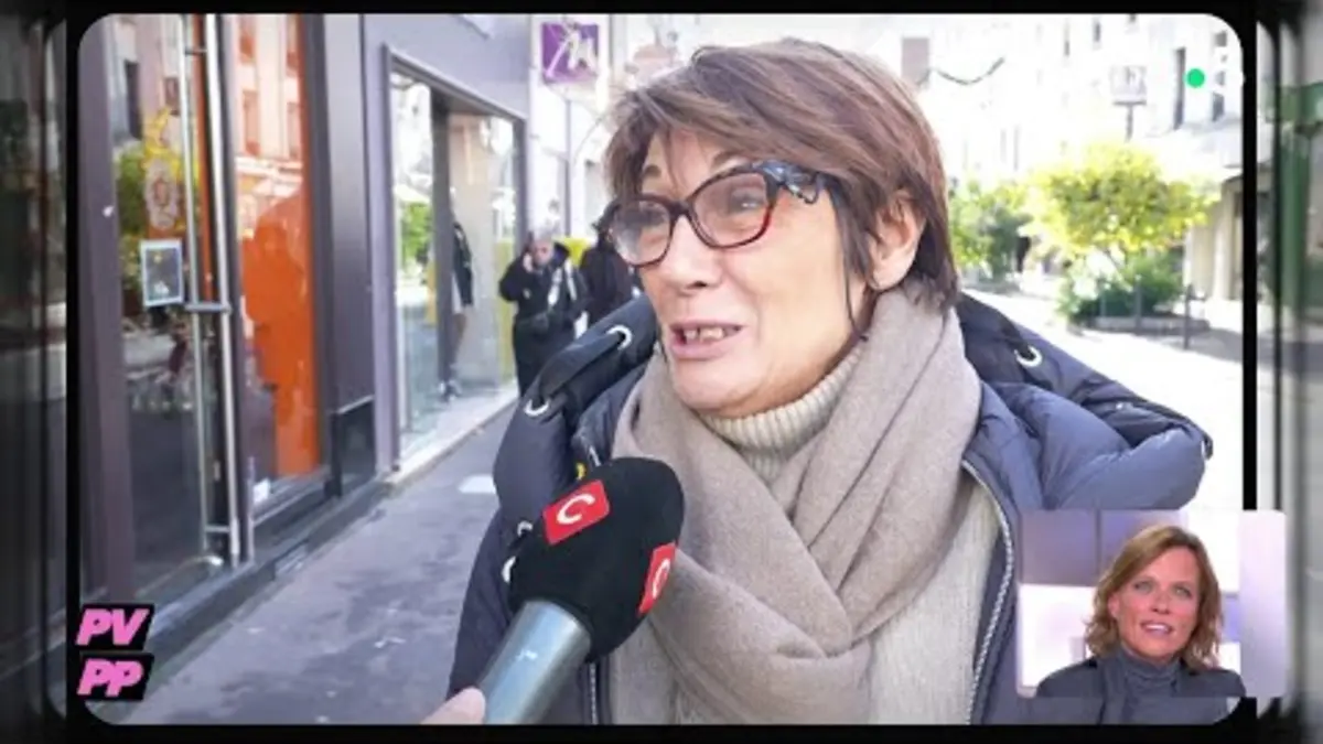 C à vous replay du 22/11/2024 : La nouvelle tendance anti-âge qui fait ...