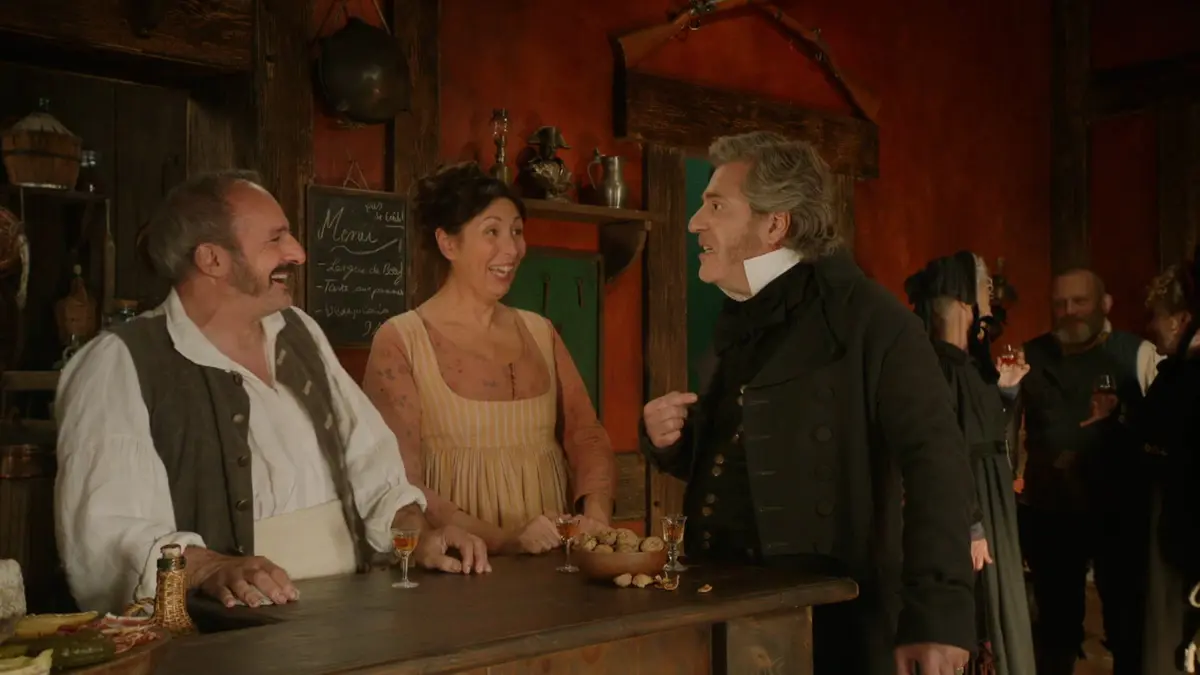 La petite histoire de France replay du 27/12/2025 : La petite histoire ...