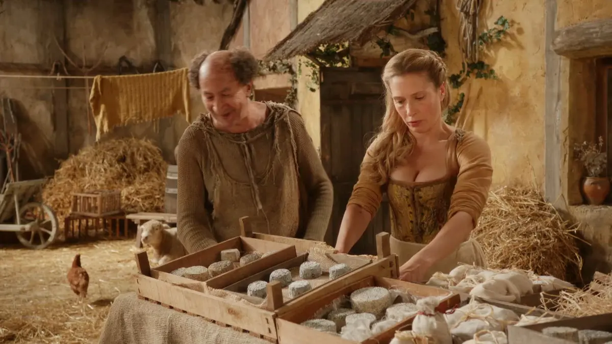 La petite histoire de France replay du 27/12/2025 : La petite histoire ...