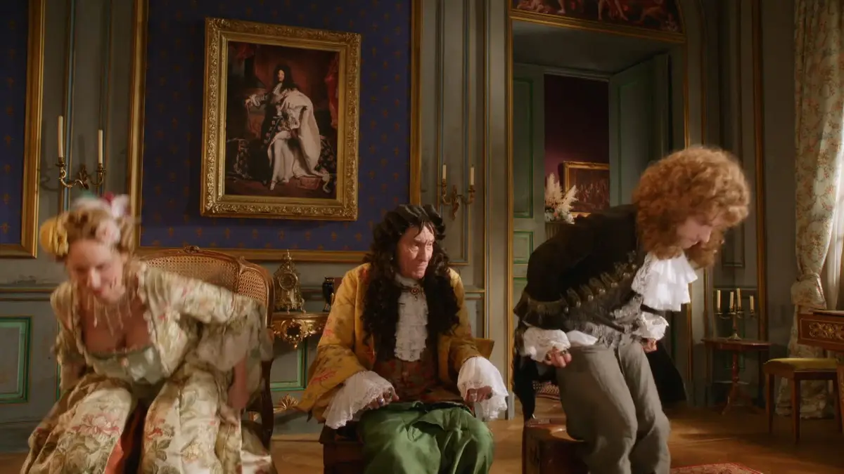 La petite histoire de France replay du 24/12/2025 : La petite histoire ...