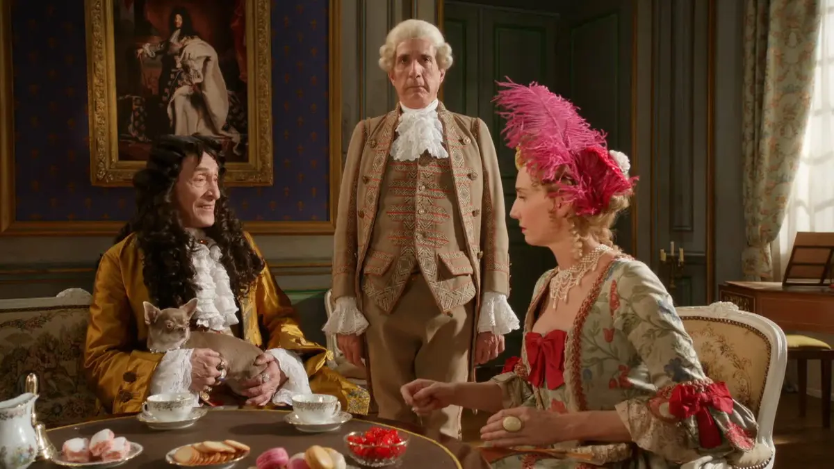 La petite histoire de France replay du 24/12/2025 : La petite histoire ...