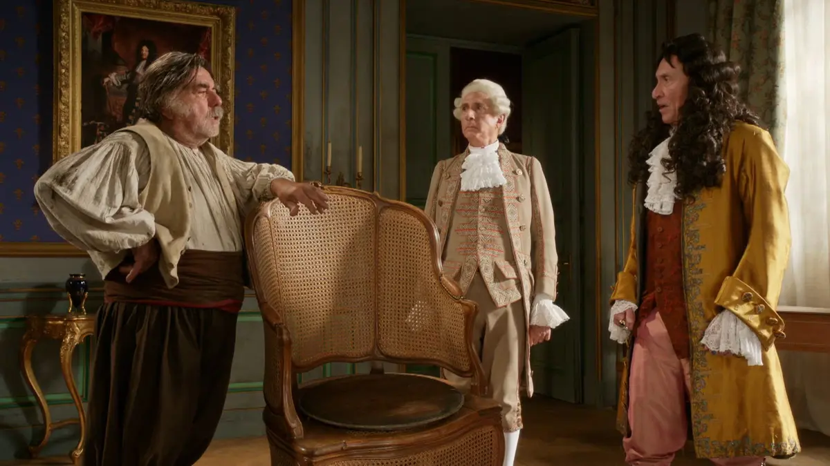 La petite histoire de France replay du 27/12/2025 : La petite histoire ...