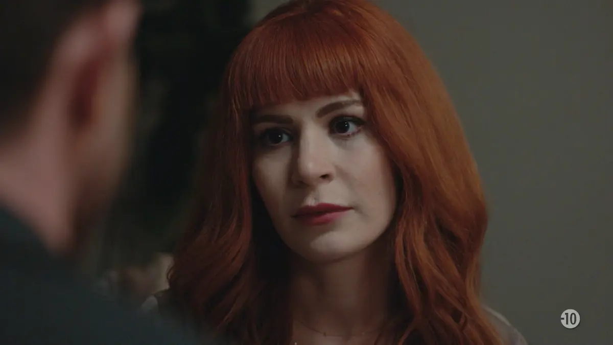Replay La vengeance d'une femme du 15/02/2025 : La vengeance d'une femme : S1 E11