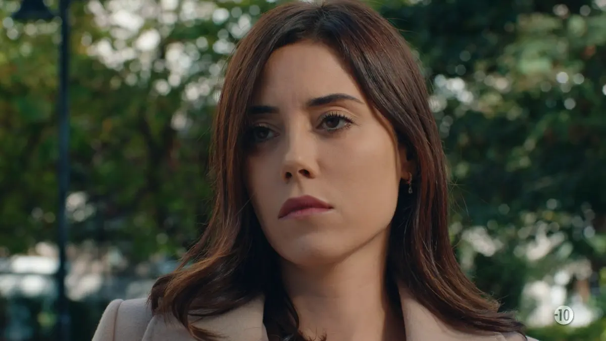 Replay La vengeance d'une femme du 15/02/2025 : La vengeance d'une femme : S1 E12