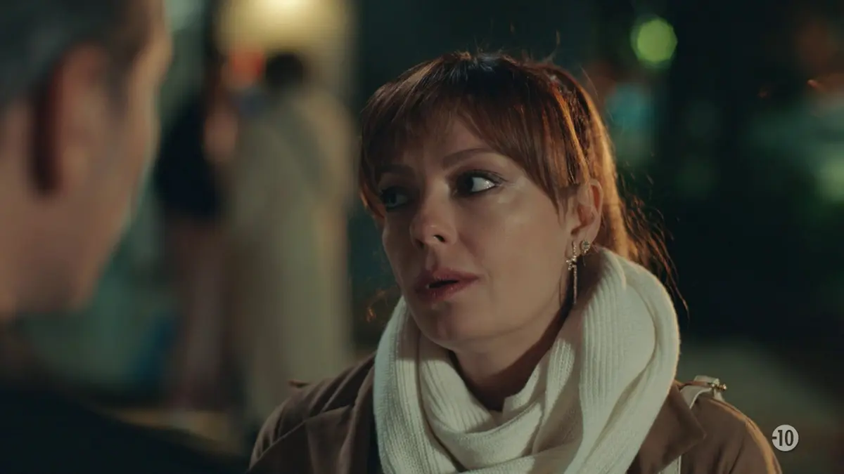 Replay La vengeance d'une femme du 15/02/2025 : La vengeance d'une femme : S1 E15