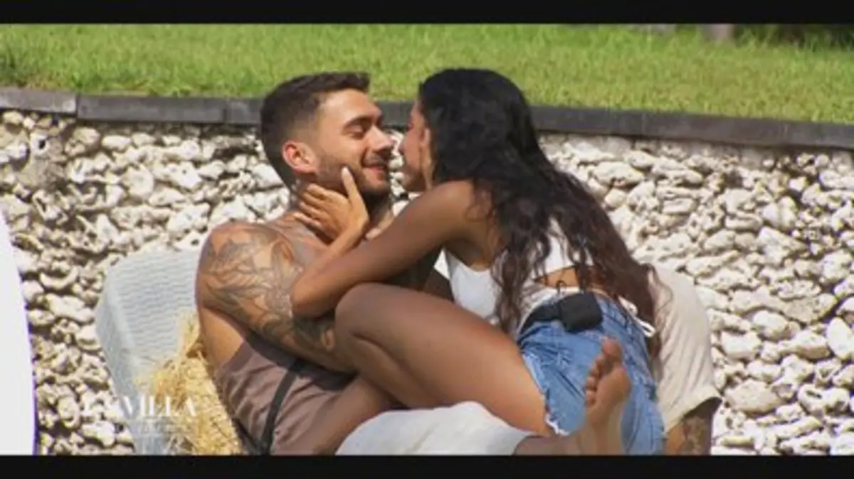 La villa des coeurs brisés replay du 25/10/2024 : La Villa des Cœurs Brisés - Patrick et Louana…