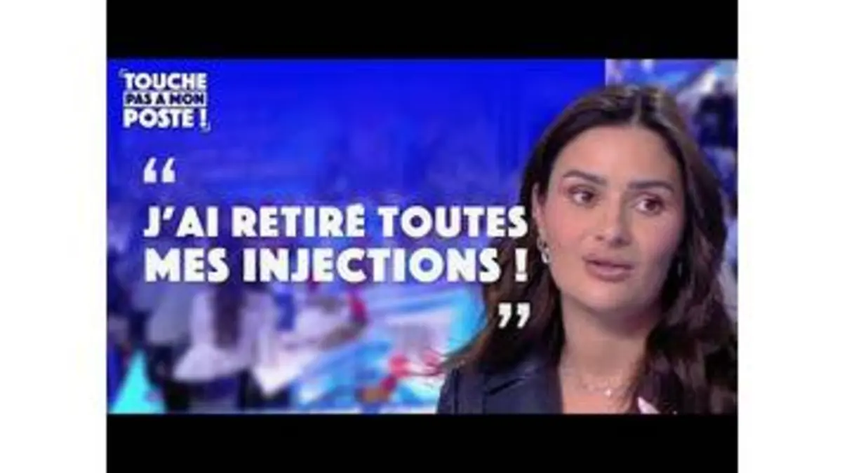 Touche pas à mon poste ! replay du 04/03/2023 : Laura Marra, influenceuse, témoigne après des…