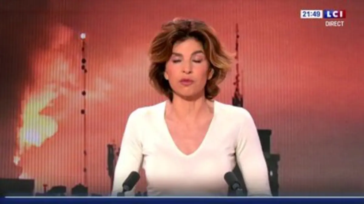 LCI replay du 21/03/2026 : Le 22h Nivat du samedi 21 mars 2026 ...