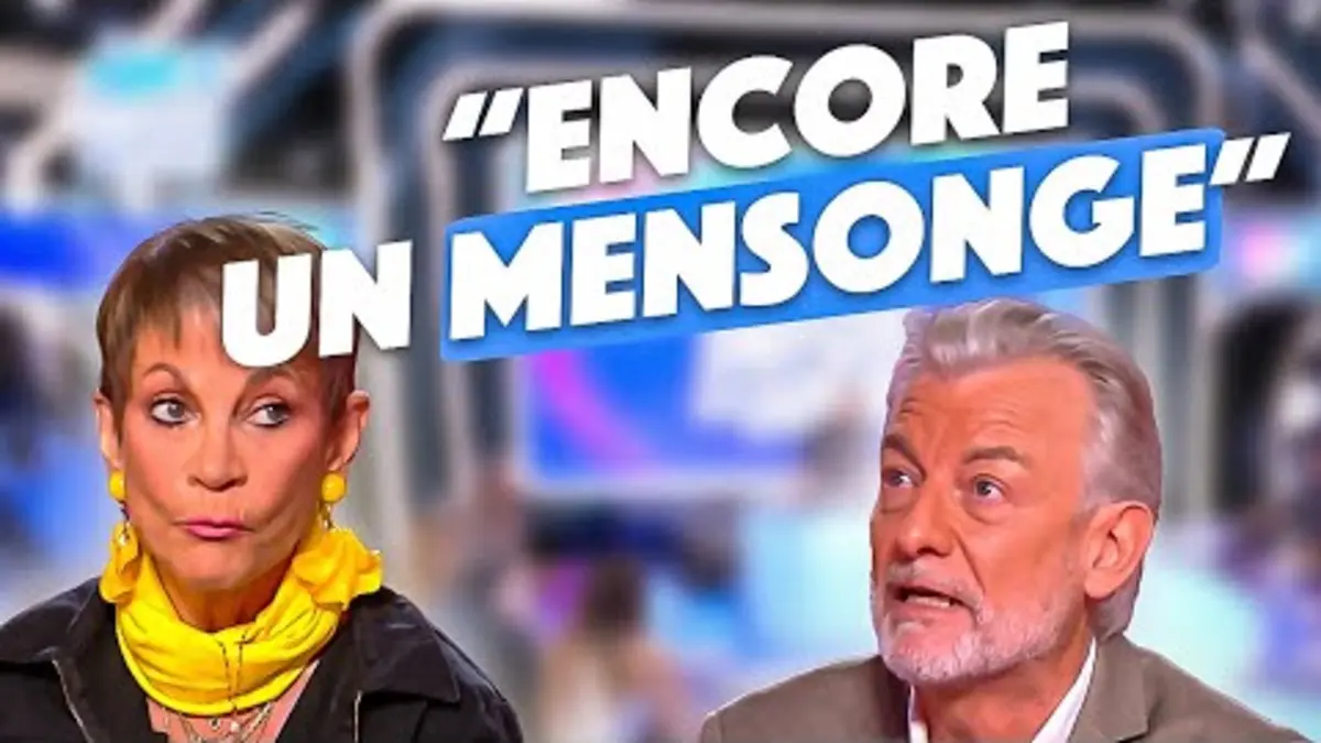 Touche pas à mon poste ! replay du 13/10/2024 : Le bac a-t-il encore de ...