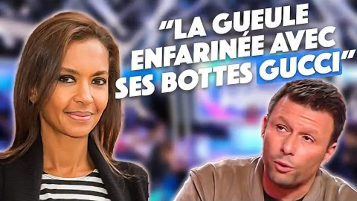 Touche pas à mon poste ! replay du 21/02/2024 : Le coup de gueule de ...