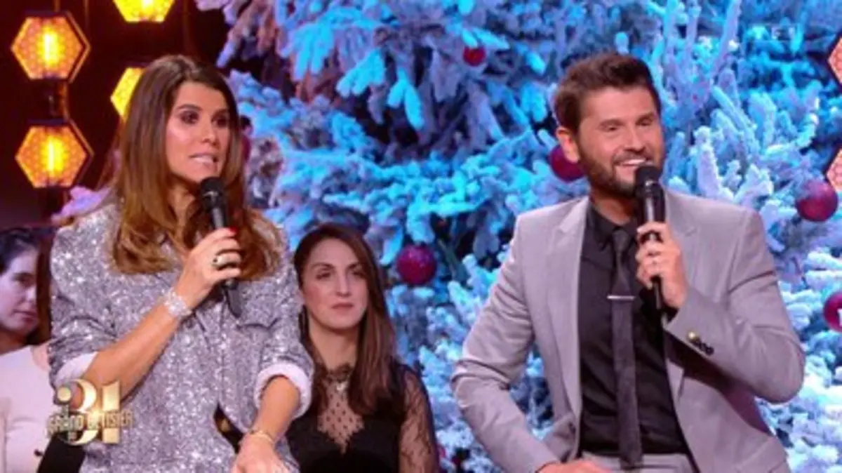 Le grand bêtisier replay du 01/01/2024 : Le grand bêtisier du 31