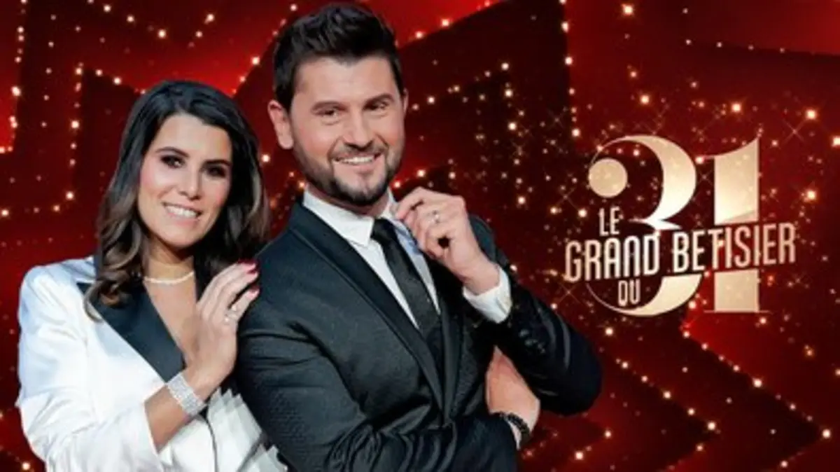 TMC replay du 31/12/2024 : Le Grand Bêtisier du 31