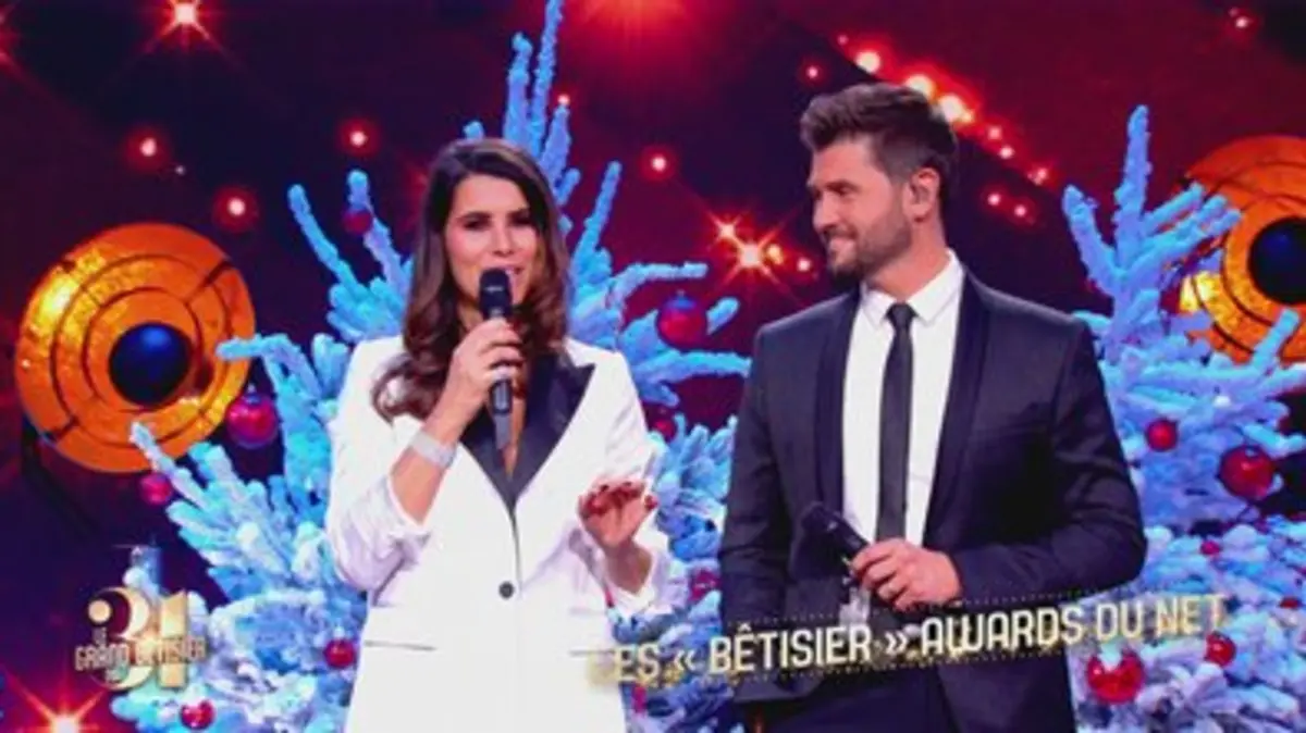 TMC replay du 01/01/2025 : Le Grand Bêtisier du 31 - Partie 2