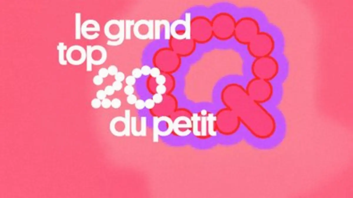 Le grand top 20 du Petit Q replay du 03/01/2025 : Le grand top 20 du ...