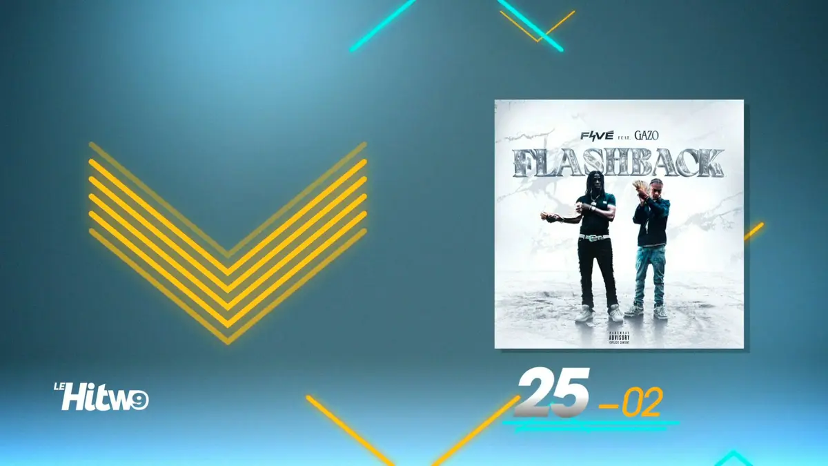 Le hit W9 replay du 31/07/2024 : Le hit W9 : Émission 27