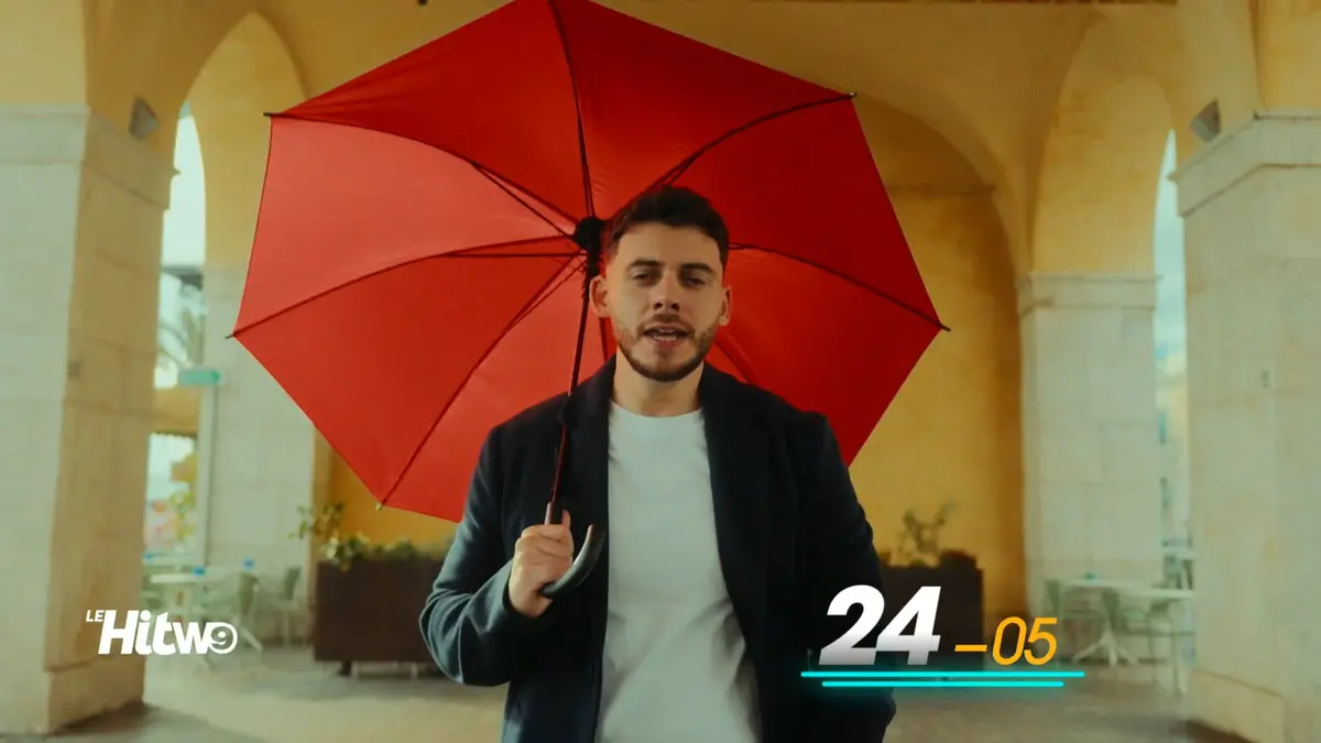 Le hit W9 replay du 14/08/2024 : Le hit W9 : Émission 29