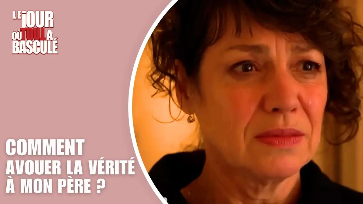 Le jour où tout a basculé replay du 25/04/2024 : Le Jour où tout a ...