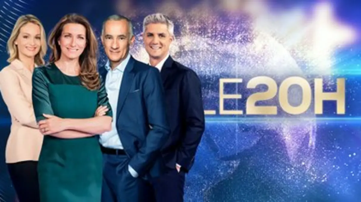 Journal de TF1 replay du 28/07/2025 : Le JT de 20 heures de TF1 du lundi 28 juillet 2025