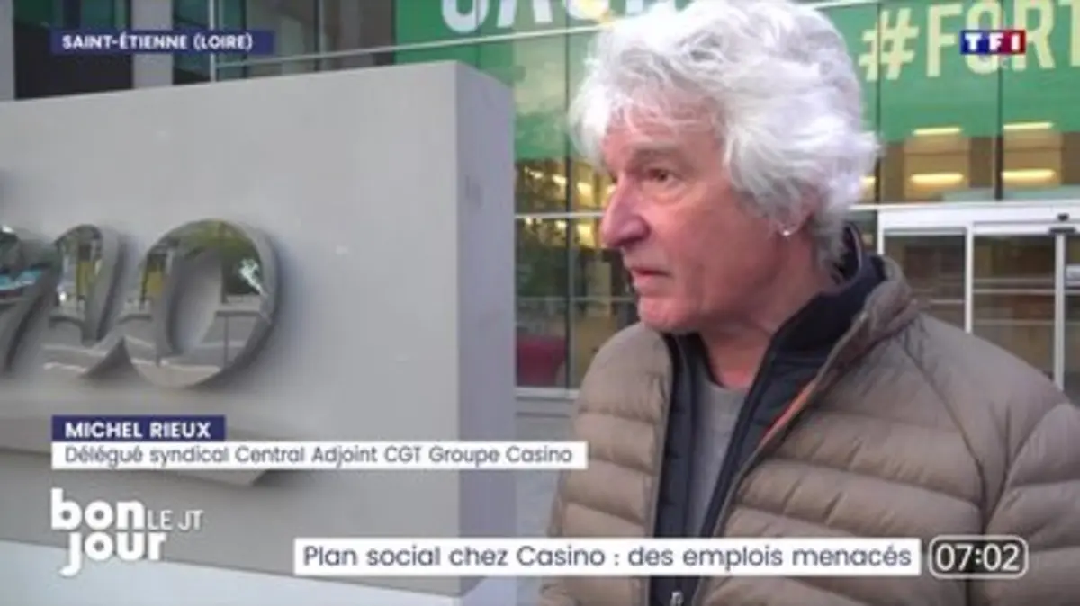 Bonjour ! La Matinale TF1 replay du 24/04/2024 : Le JT du mercredi 24 ...