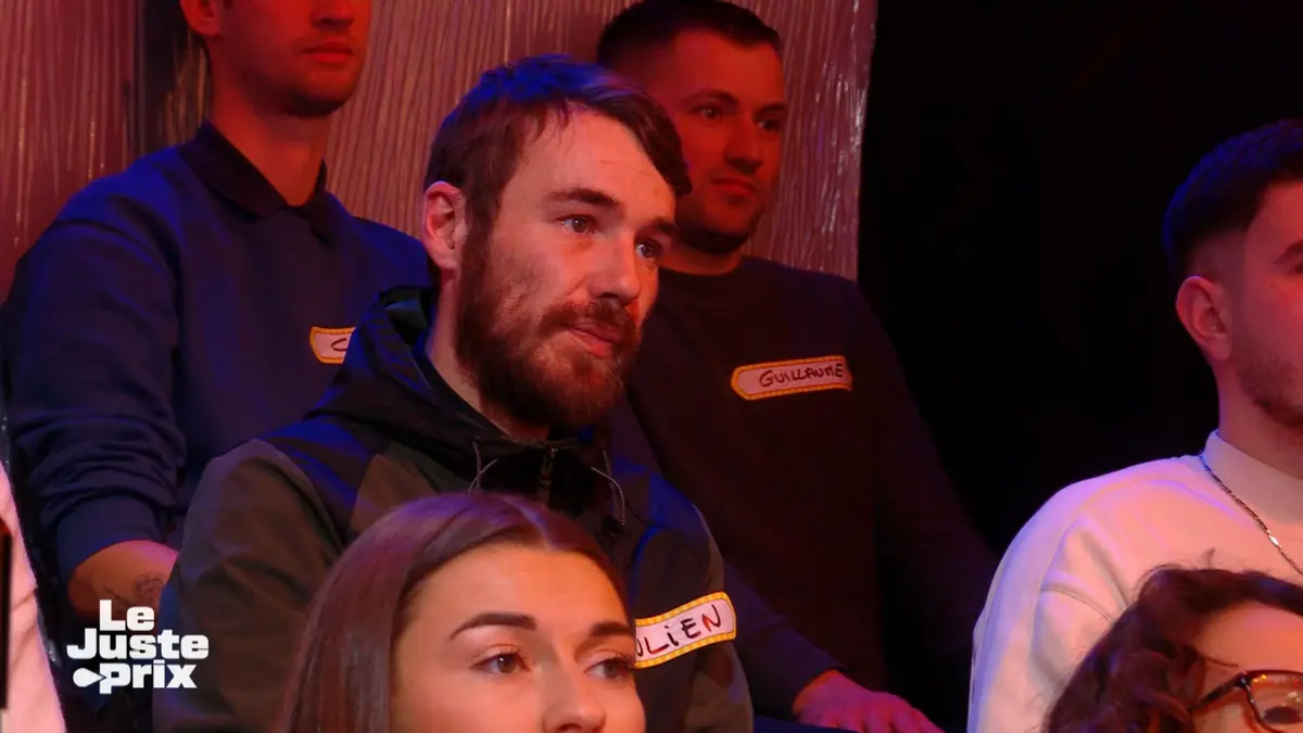 Le juste prix replay du 21/03/2024 : Le juste prix : Émission 9