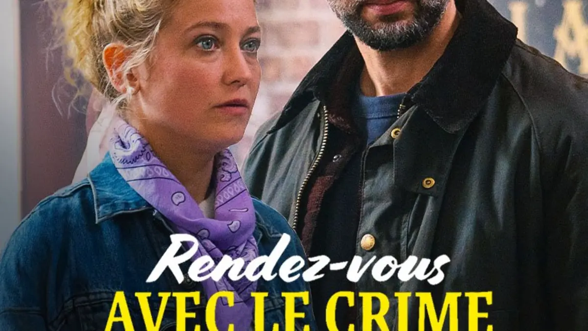 Rendez-vous avec le crime replay du 29/01/2024 : Le mouton noir