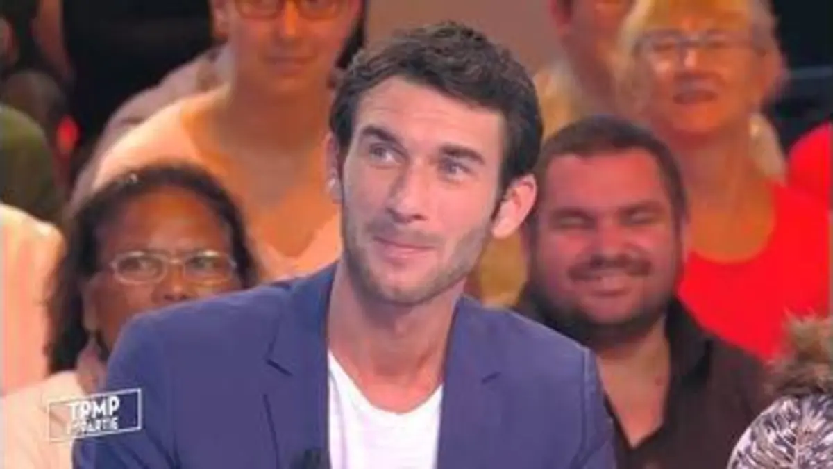 Touche pas à mon poste ! replay du 30/06/2017 : Le nouveau chroniqueur ...