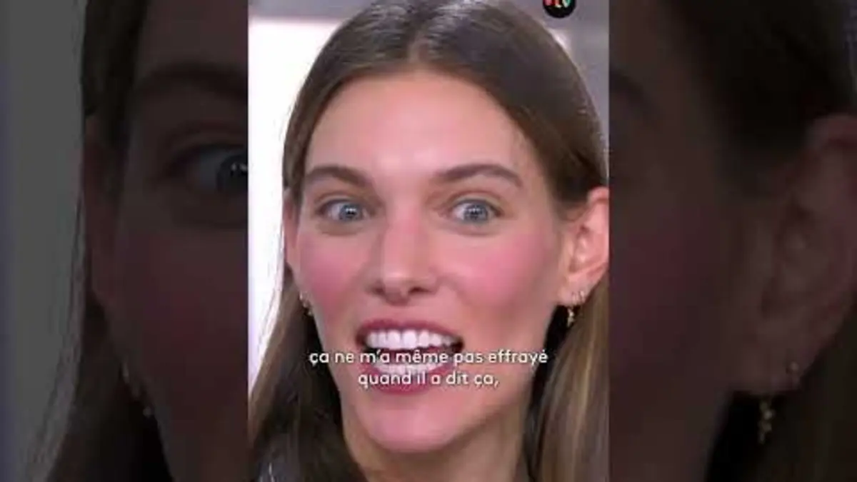 C à vous replay du 13/02/2025 : "Le père d’Aliocha, Jean-Paul, a été le ...