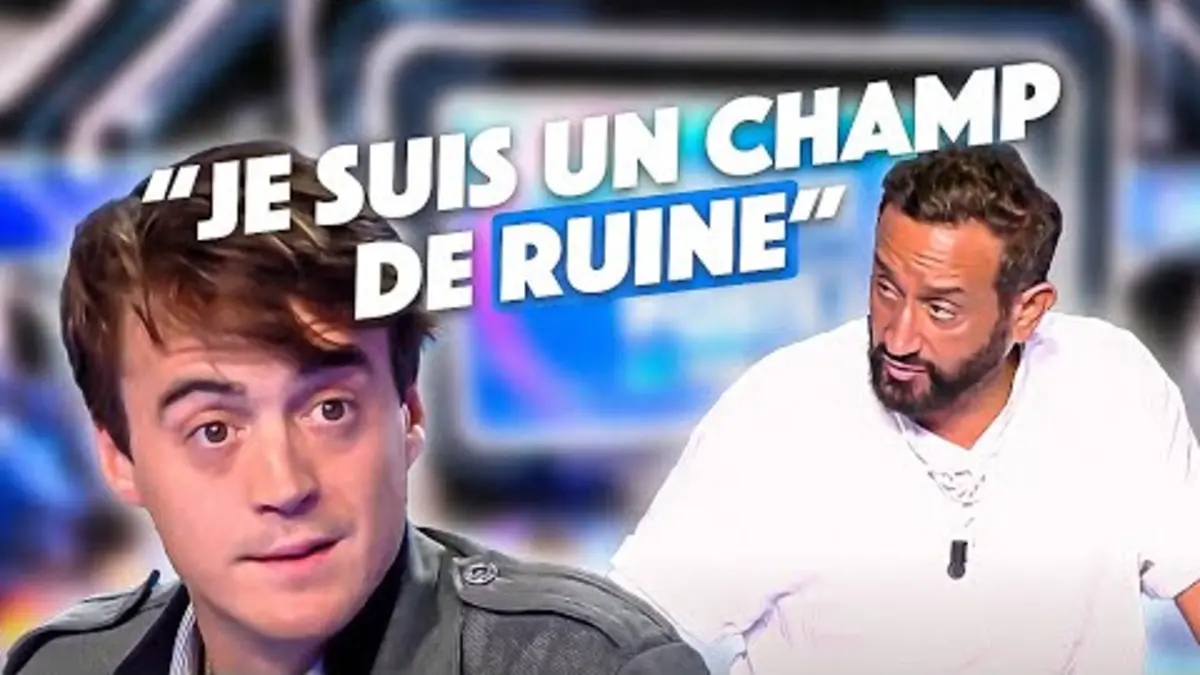 Touche pas à mon poste ! replay du 10/09/2024 : “Le plus grand criminelle” Témoignage BOULEVERSANT…