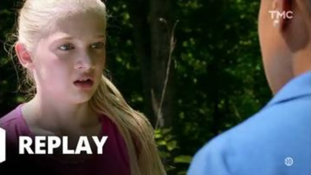 Le vrai visage de ma fille replay du 06/01/2023 : Le vrai visage de ma fille