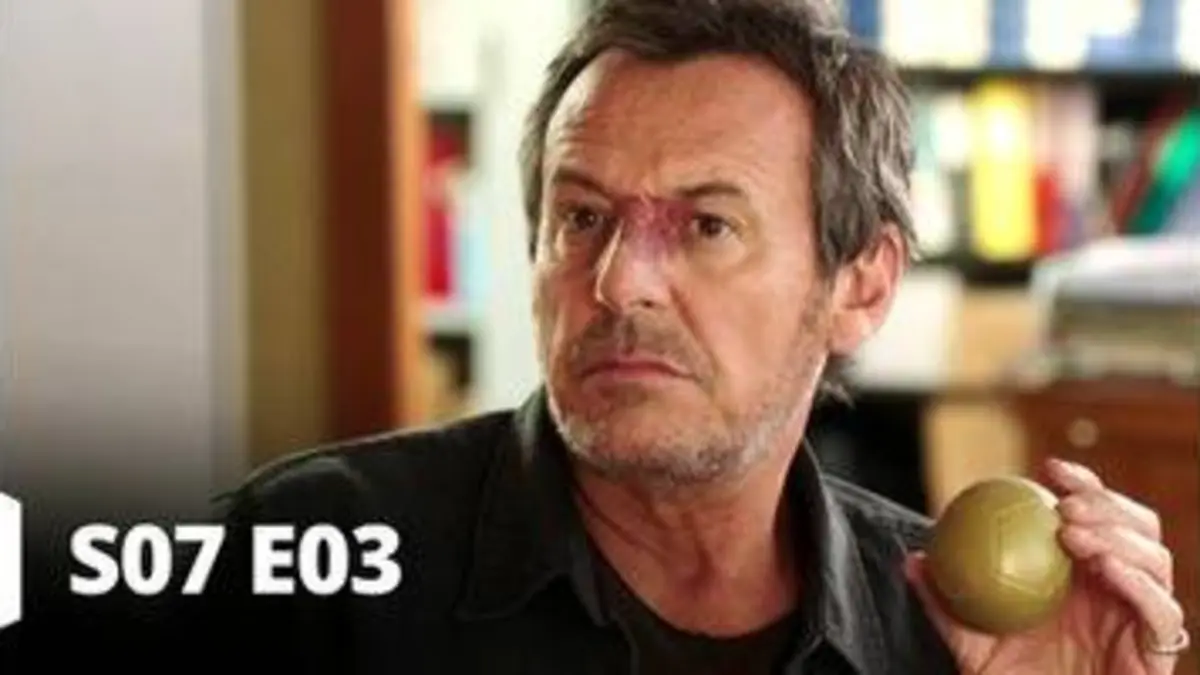 Léo Mattéï, brigade des mineurs replay du 27/04/2023 : Léo Mattéï - Brigade des mineurs - S07 E03