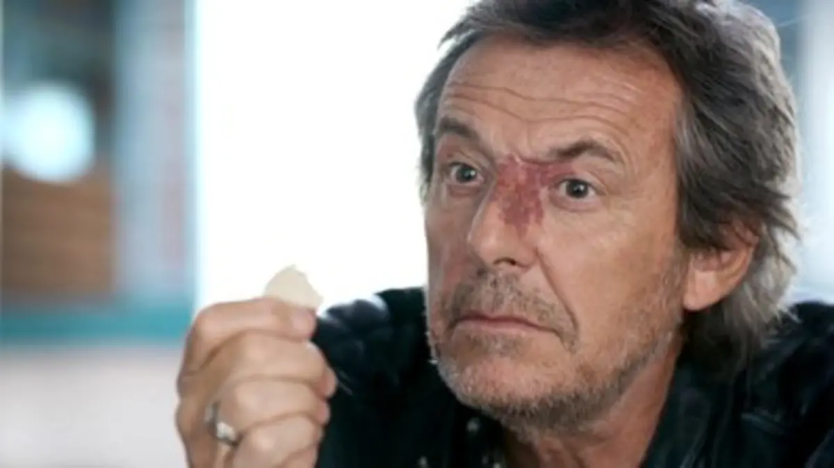 Léo Mattéï, brigade des mineurs replay du 29/02/2024 : Léo Mattéï ...