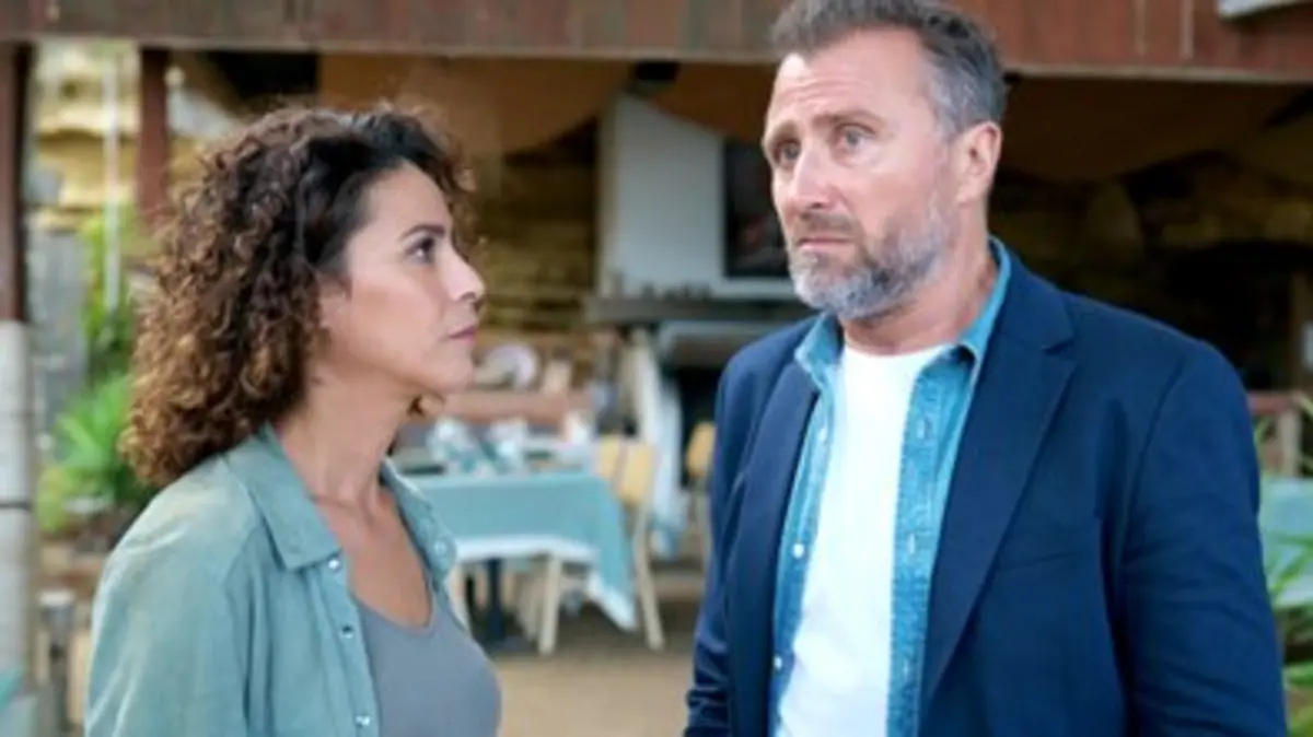 Léo Mattéï, brigade des mineurs replay du 07/03/2024 : Léo Mattéï - Brigade des mineurs - S11 E06