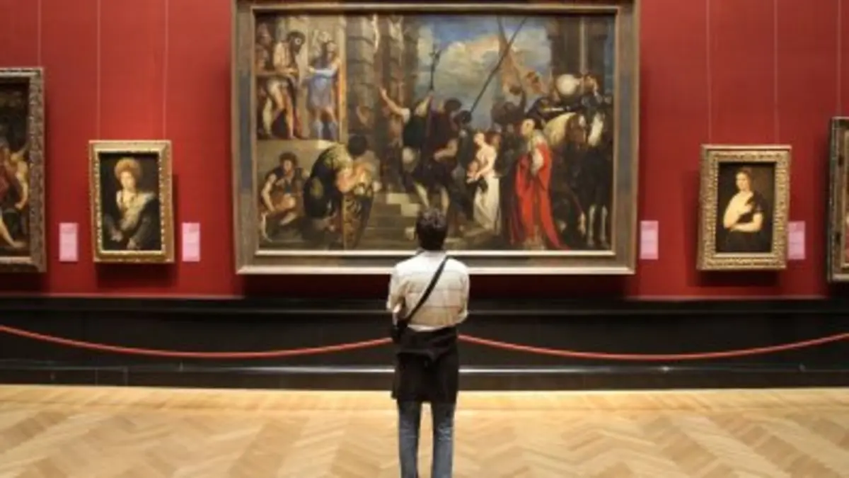 Un musée, une expo ! replay du 03/06/2026 : Leonora Carrington en 5 oeuvres