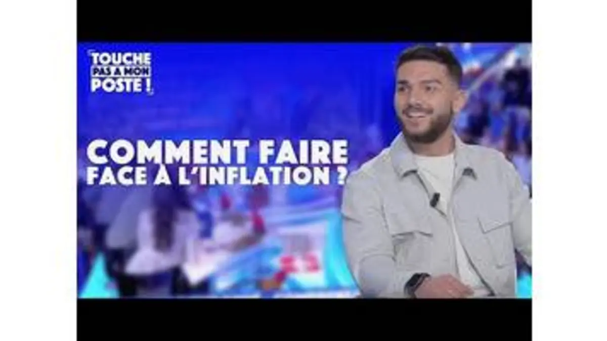 Touche pas à mon poste ! replay du 13/02/2023 : Les 10 astuces pour faire des économies sur vos…