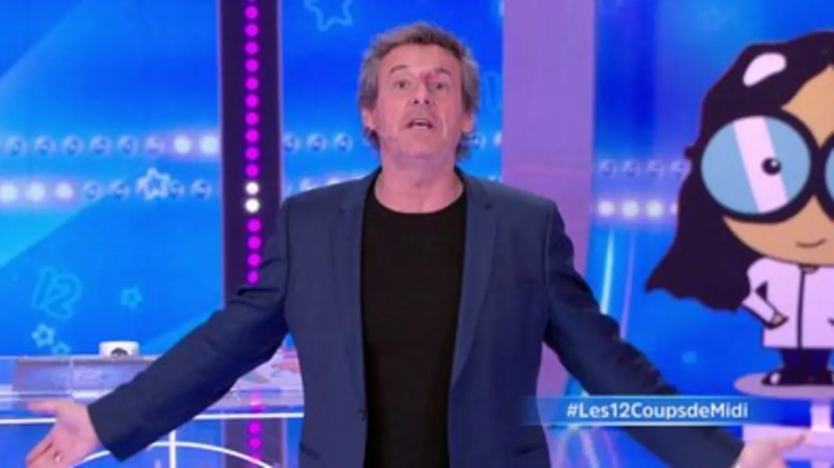 Les douze coups de midi replay du 01/02/2025 : Les 12 coups de midi du ...