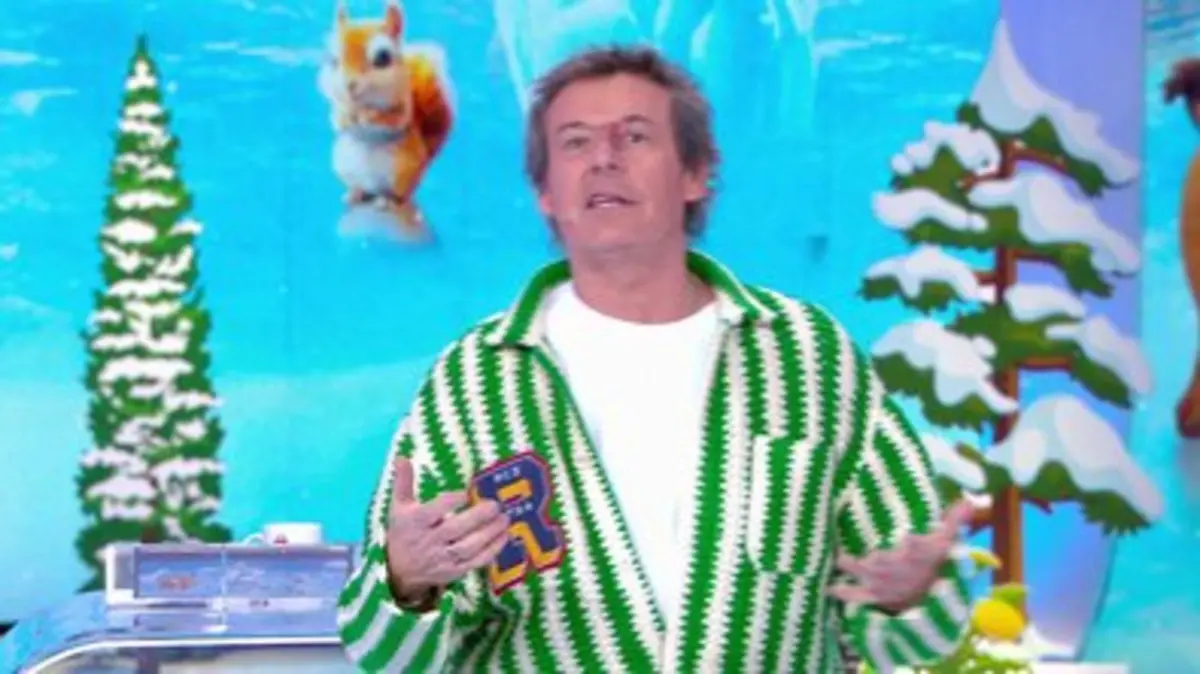 Les douze coups de midi replay du 16/02/2025 : Les 12 coups de midi du ...