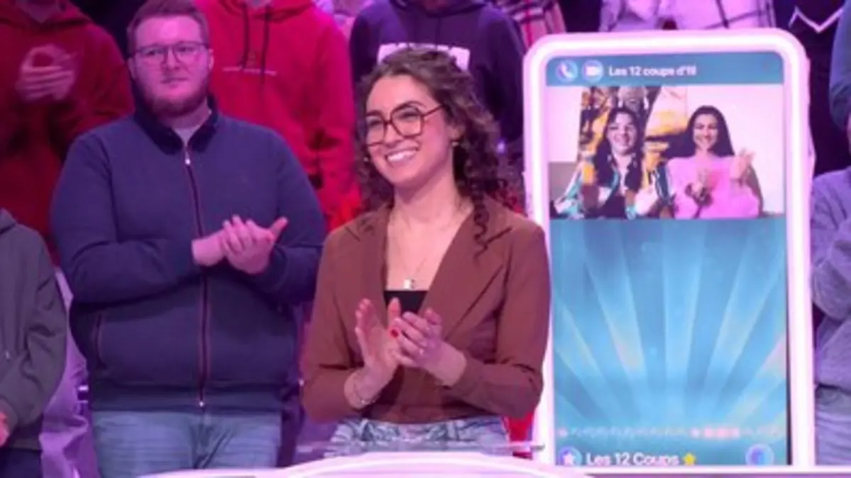 Les douze coups de midi replay du 20/01/2025 : Les 12 coups de midi du 20 janvier 2025