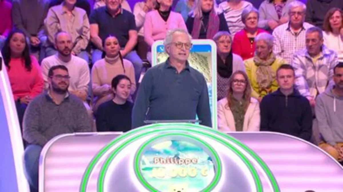 Les douze coups de midi replay du 23/02/2025 : Les 12 coups de midi du ...