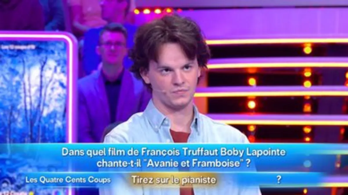 Les douze coups de midi replay du 25/10/2025 : Les 12 coups de midi du ...