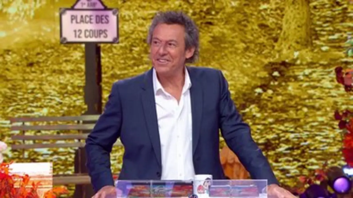 Les douze coups de midi replay du 27/09/2024 : Les 12 coups de midi du ...