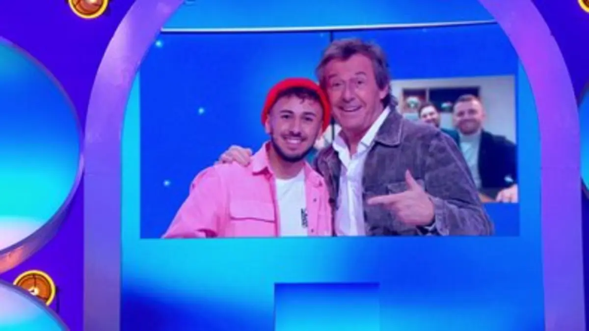 Les douze coups de midi replay du 04/02/2024 : Les 12 coups de midi du ...