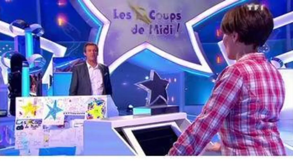 Les douze coups de midi replay du 04/02/2016 : Les 12 coups de midi du ...